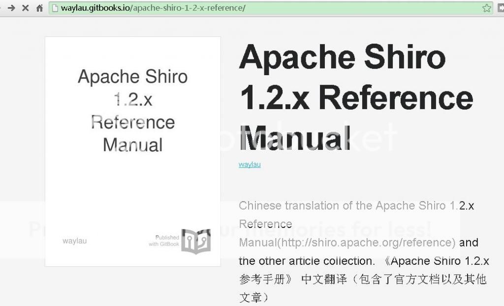 用 Github、markdown 和 Gitbook 写开源书 老卫（柳伟卫）的博客 关注编程、系统架构、性能优化